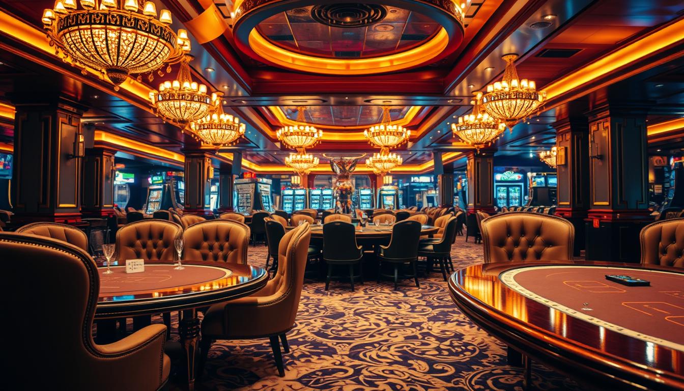 สูตรชนะ sa gaming1688: เทคนิคการเล่นคาสิโน